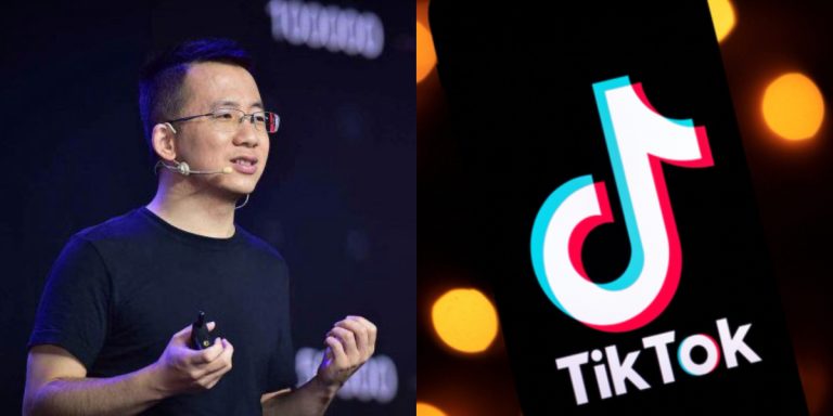 TikTok Founder Creates a New Investment Firm – TheEconomy Magazine!
